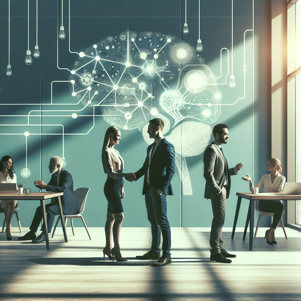 Comment créer des partenariats influents : guide pratique pour les ...