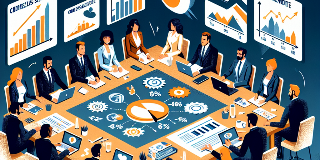 Comment fidéliser vos clients : les secrets d'une stratégie efficace ... Comment fidéliser vos clients : les secrets d'une stratégie efficace ...